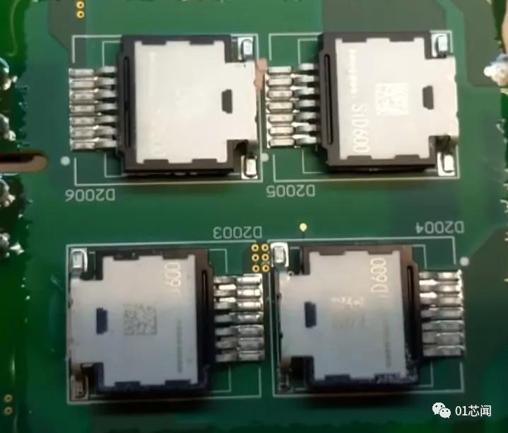 Tesla's core chip selection strategy from the perspective of silicon ...