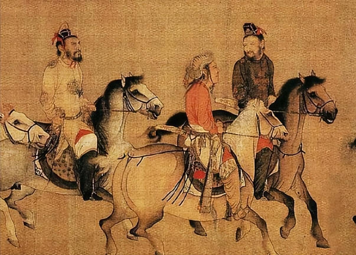 Chinese Influence on Korea: Comparing Silla and Tang Dynasties - iNEWS