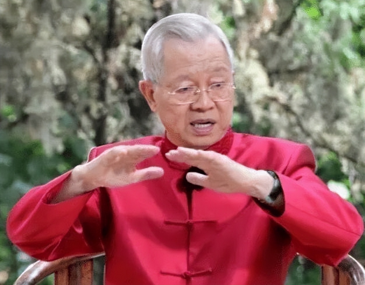 Zeng Shiqiang: Young people, whether they have a successful "fate" or ...