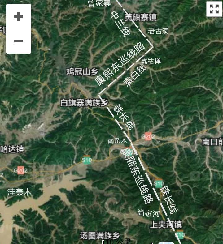 What is the relationship between Tuohe and Tuozhou (Liu Xingye) - iNEWS