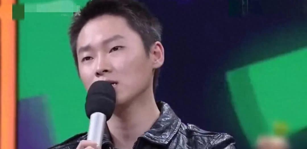 "Sing! China" champion Liang Bo revealed the inside story of "Everyday ...