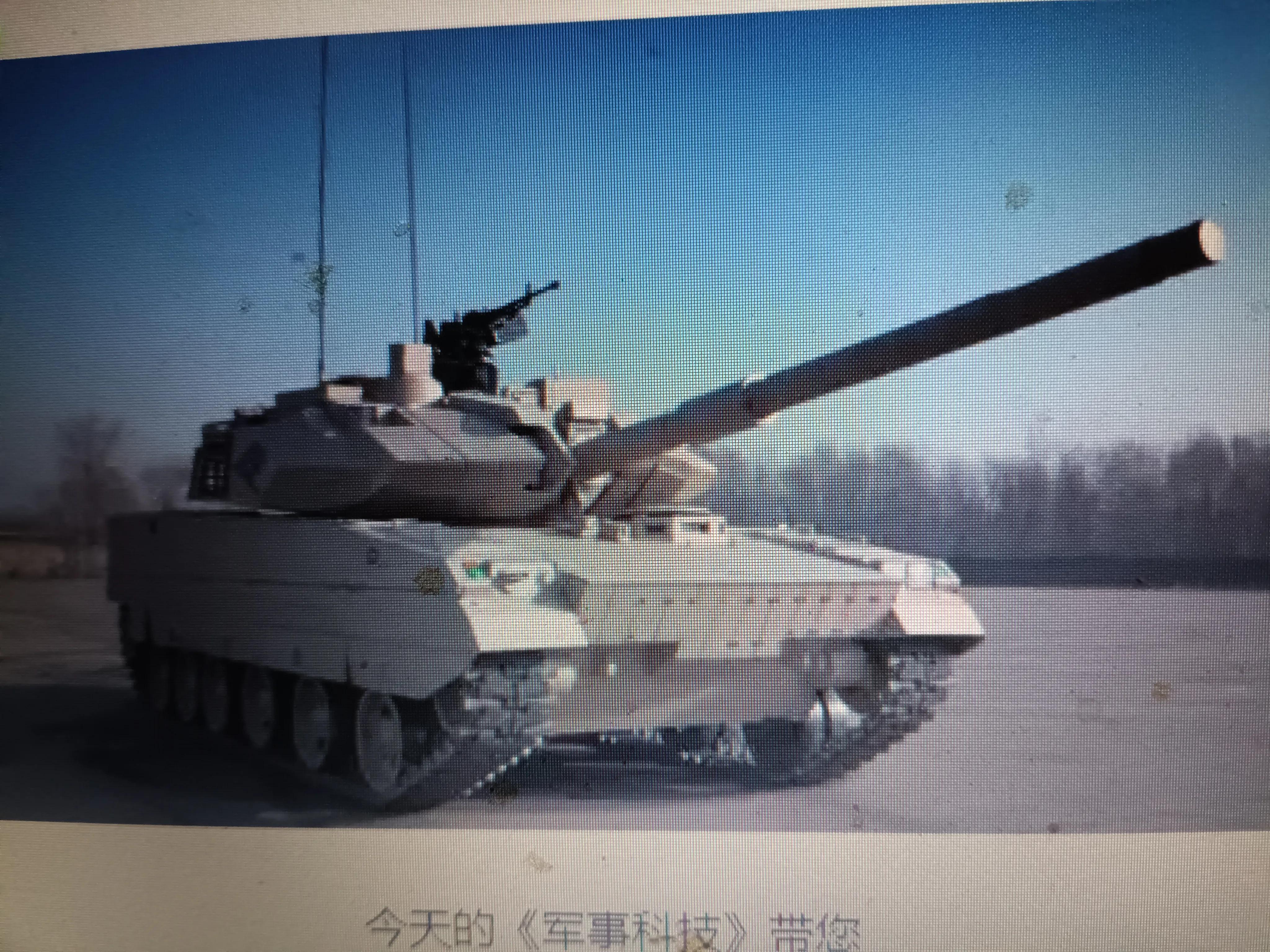 Starting from the Type 15 light tank - iMedia