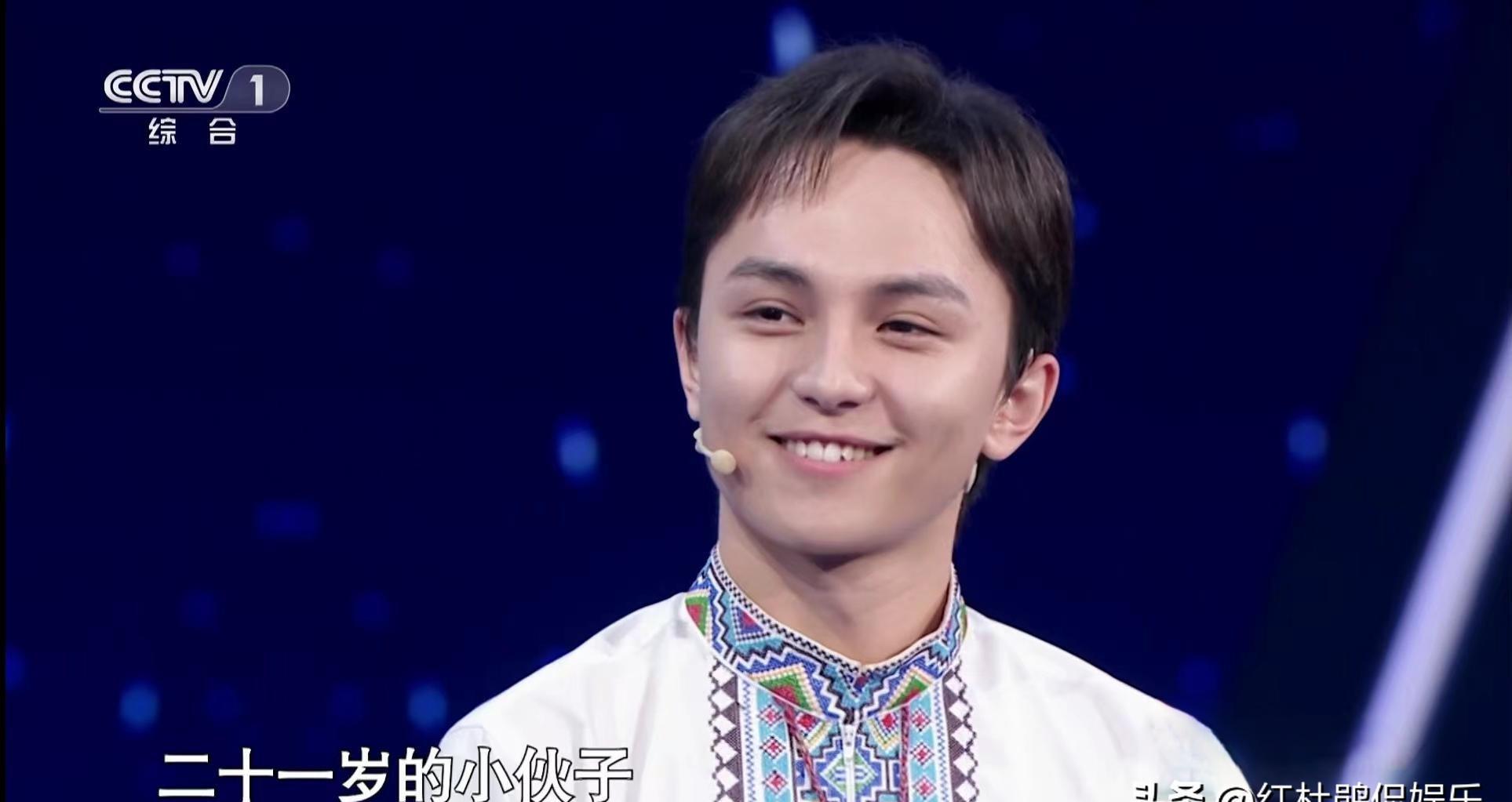 Feng Lin and Wang Hang take the lead! Amazing performance by ethnic ...