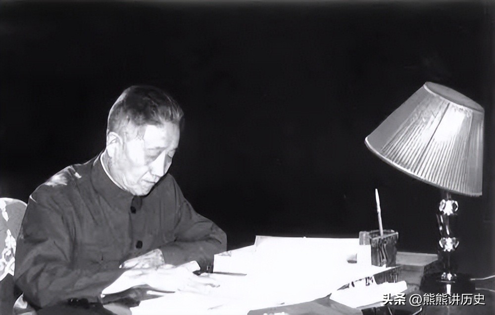 The two strange phenomena of the 13th Corps, the military rank of the ...