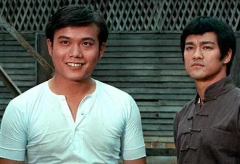 Appreciation of "Big Brother Tangshan"~~Rewatch old Hong Kong movies ...