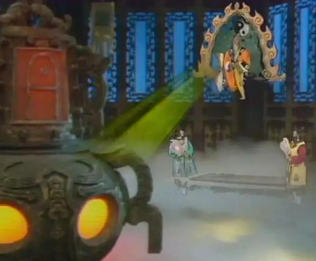 Fairy Talk: The Magical Effect of Nine-Turn Golden Elixir of Immortal ...