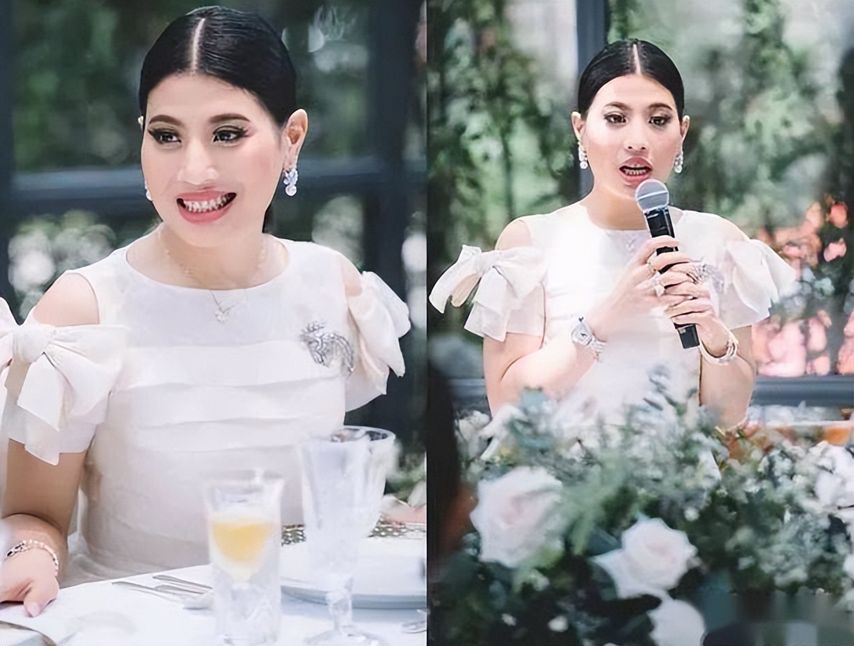 Sirivan's European tour is unique, and the quilt is ingenious, attracting the attention of fans ...