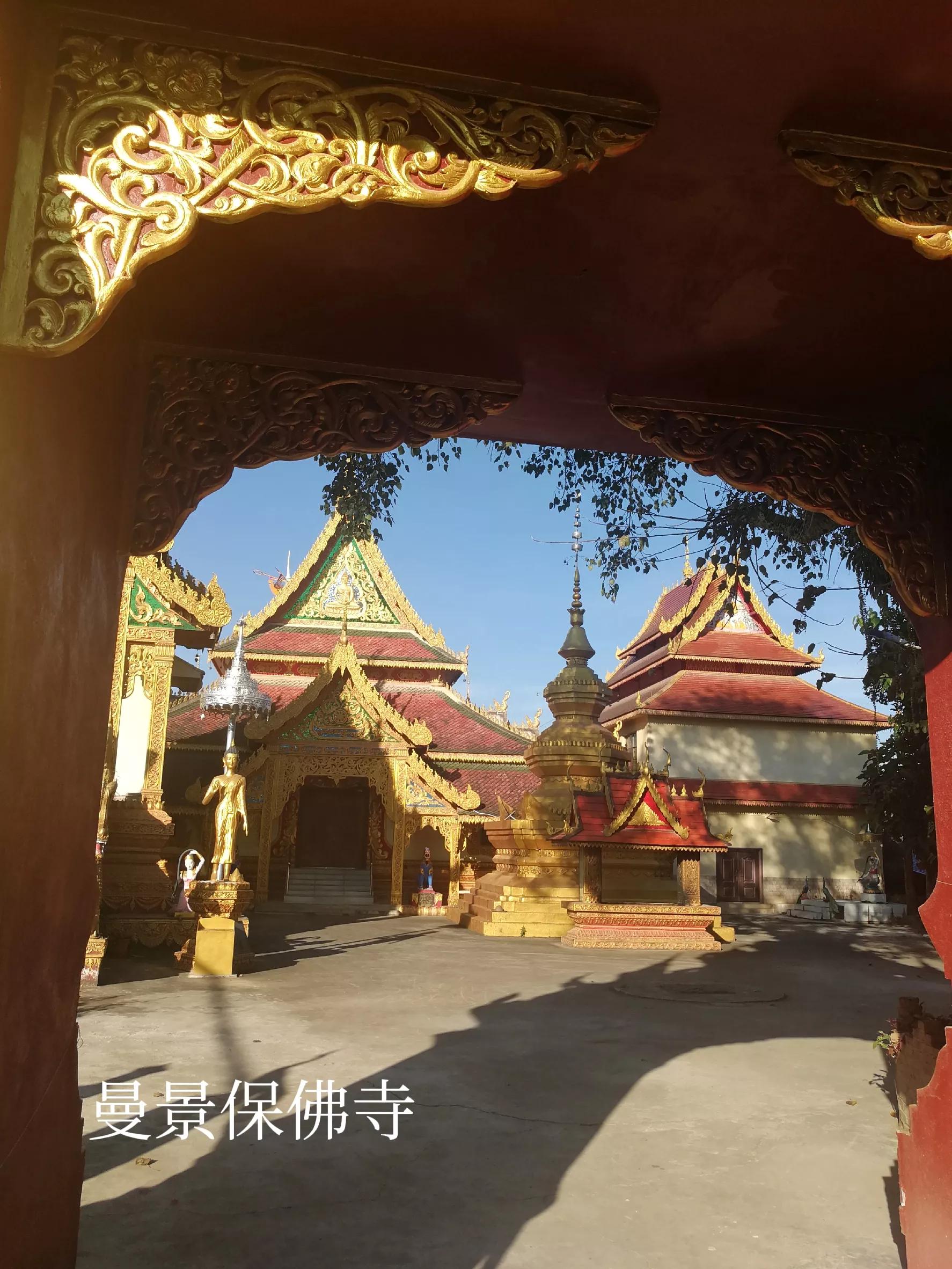 Xishuangbanna, a worthwhile trip with no regrets (6) - iNEWS