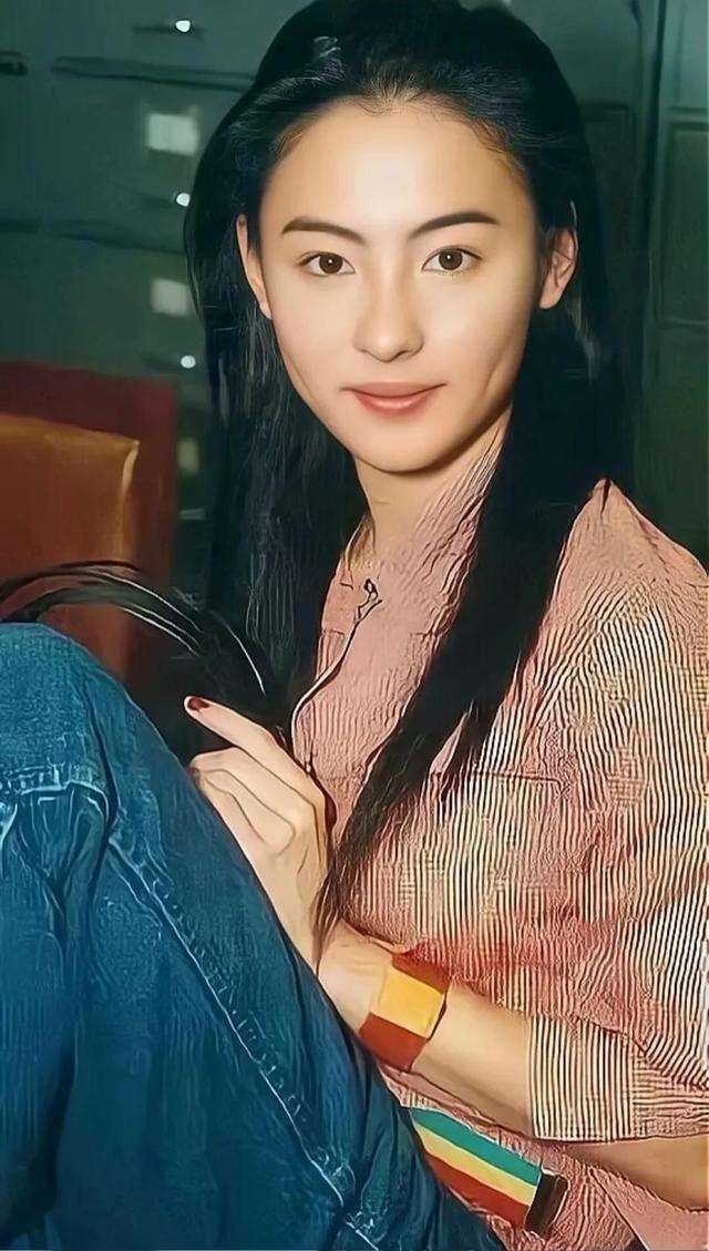 9 simple-looking actresses, in fact, have complicated love stories and ...