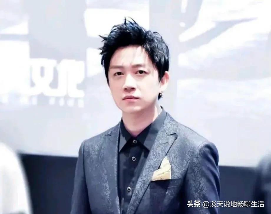 Why many people like actor Pan Yueming - iMedia