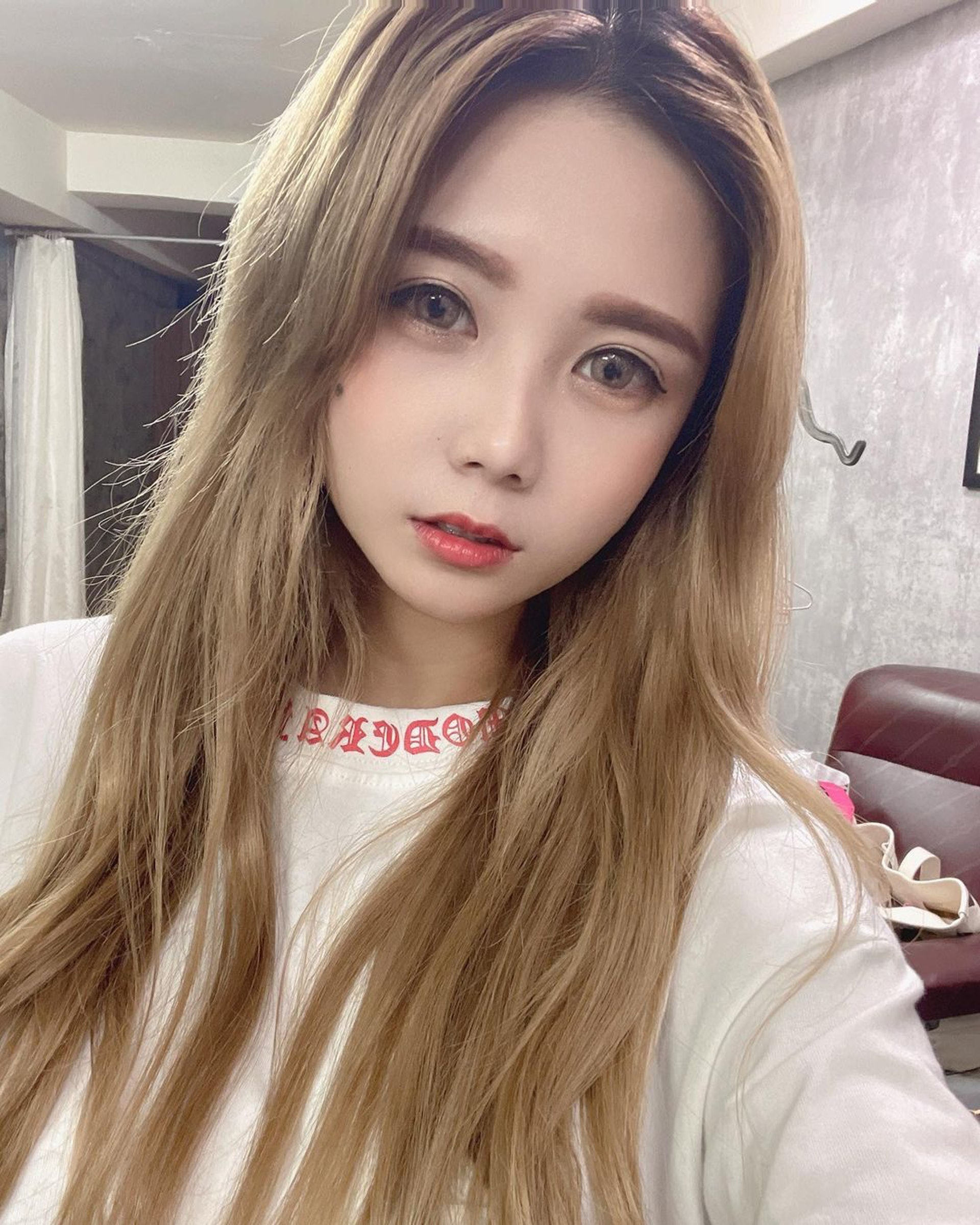 The actress "Meng Ruoyu" blew up the unspoken rules in the circle, and the circle is full of ...