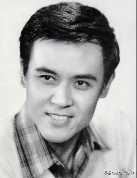 Famous actor Da Shichang: Love only one person in his life, never buy ...