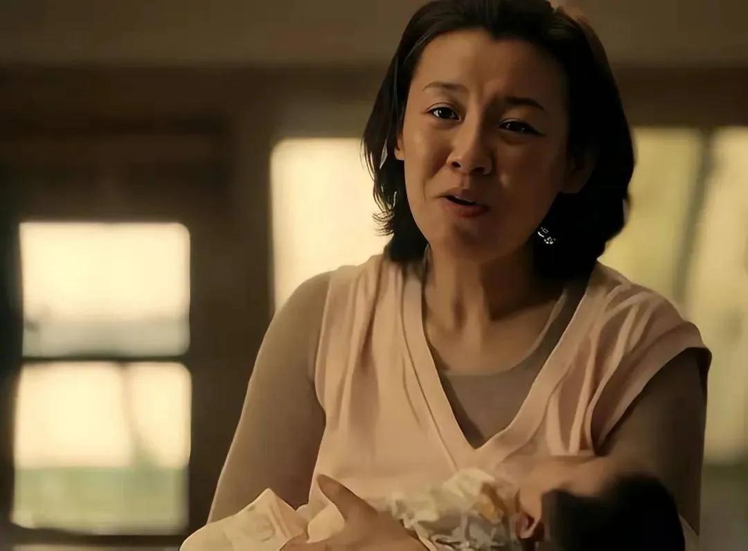 Even though they played supporting roles, they are impressive ...