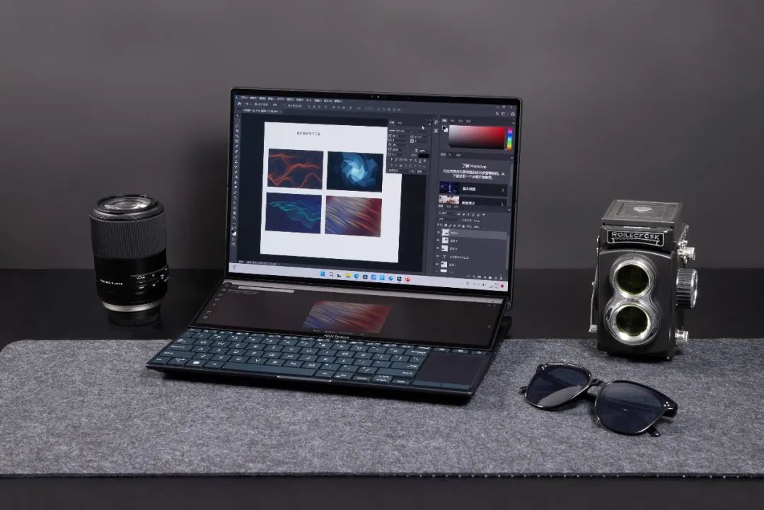 Inventory of 3 high-performance RTX thin and light notebooks, do you ...