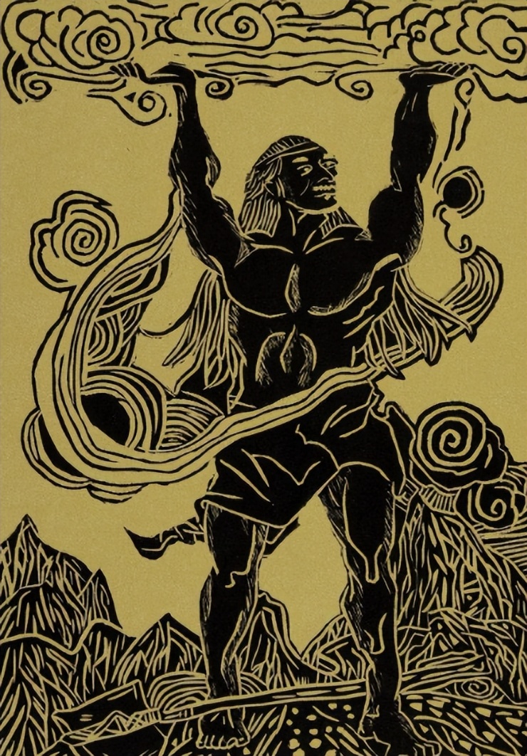 Pangu Dynasty: The First Year of the Opening of the World - iNEWS