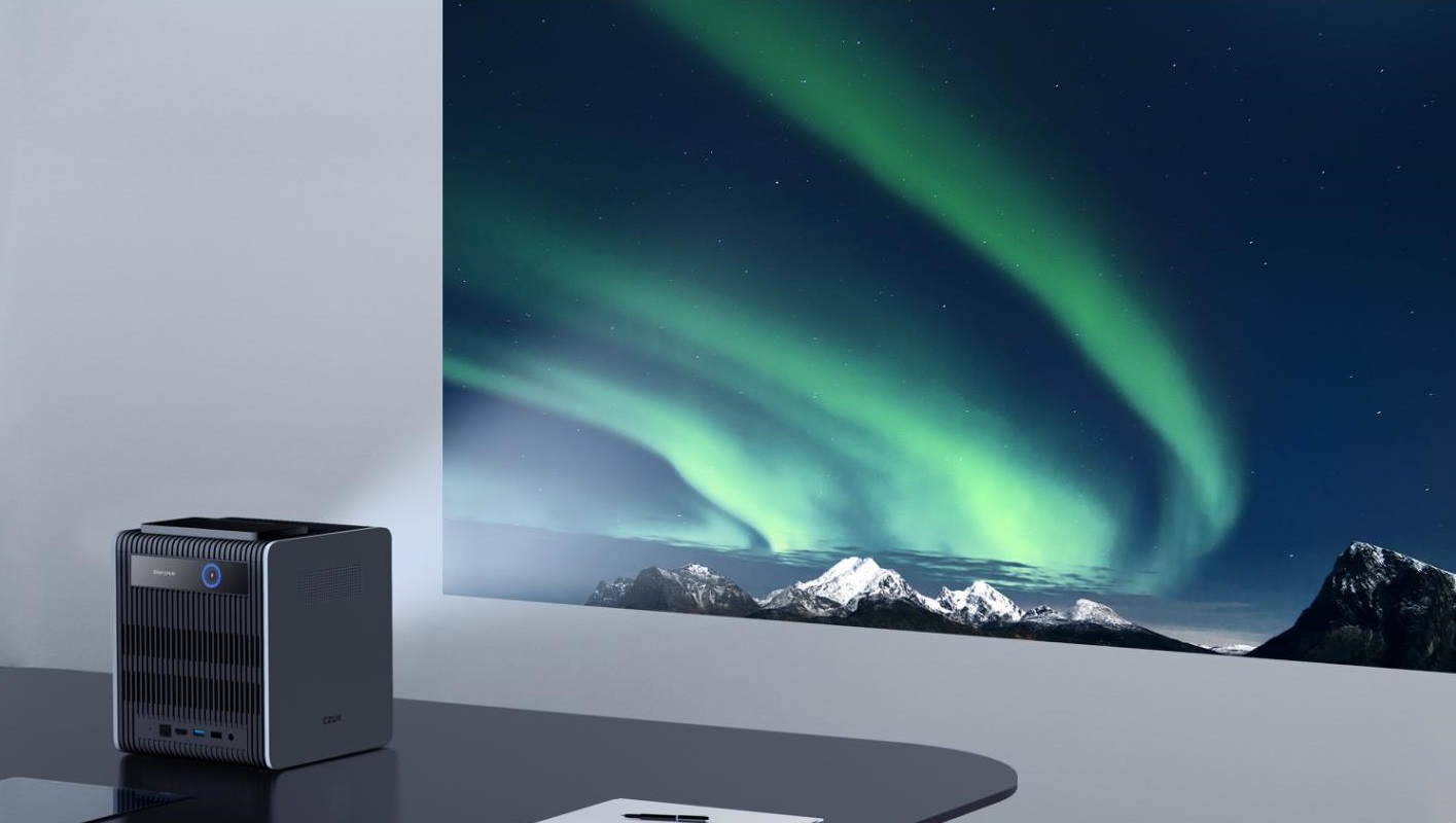 Effective Business Presentations: How to Choose the Best Projection ...