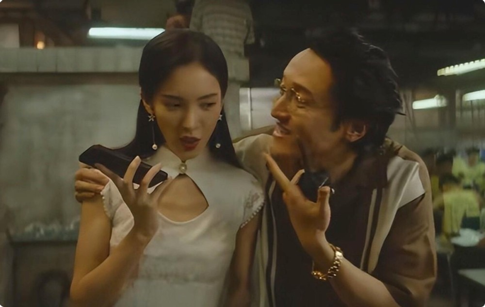 The cryptic plot hidden in the all-or-nothing is a little frightening, how many of them have you ...