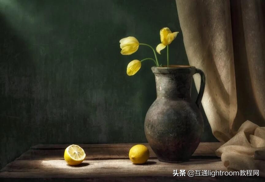 How to take good art photography, just know these 7 skills - iNEWS