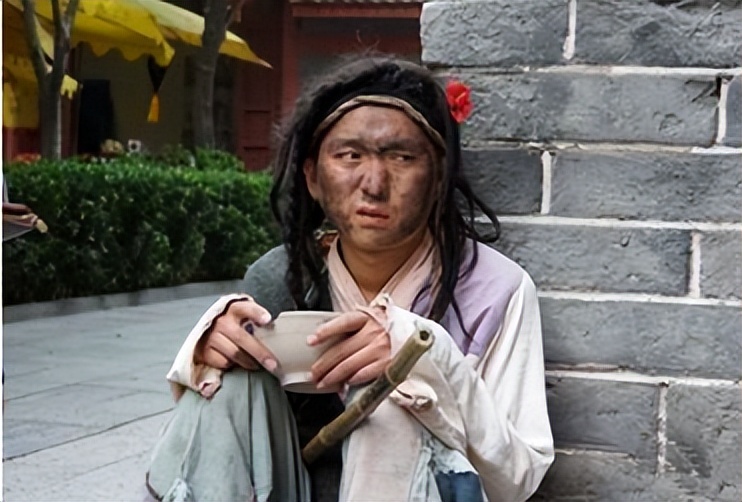Huang Daxian's good deeds are limited until Yuan Tiangang saves Li Tang ...