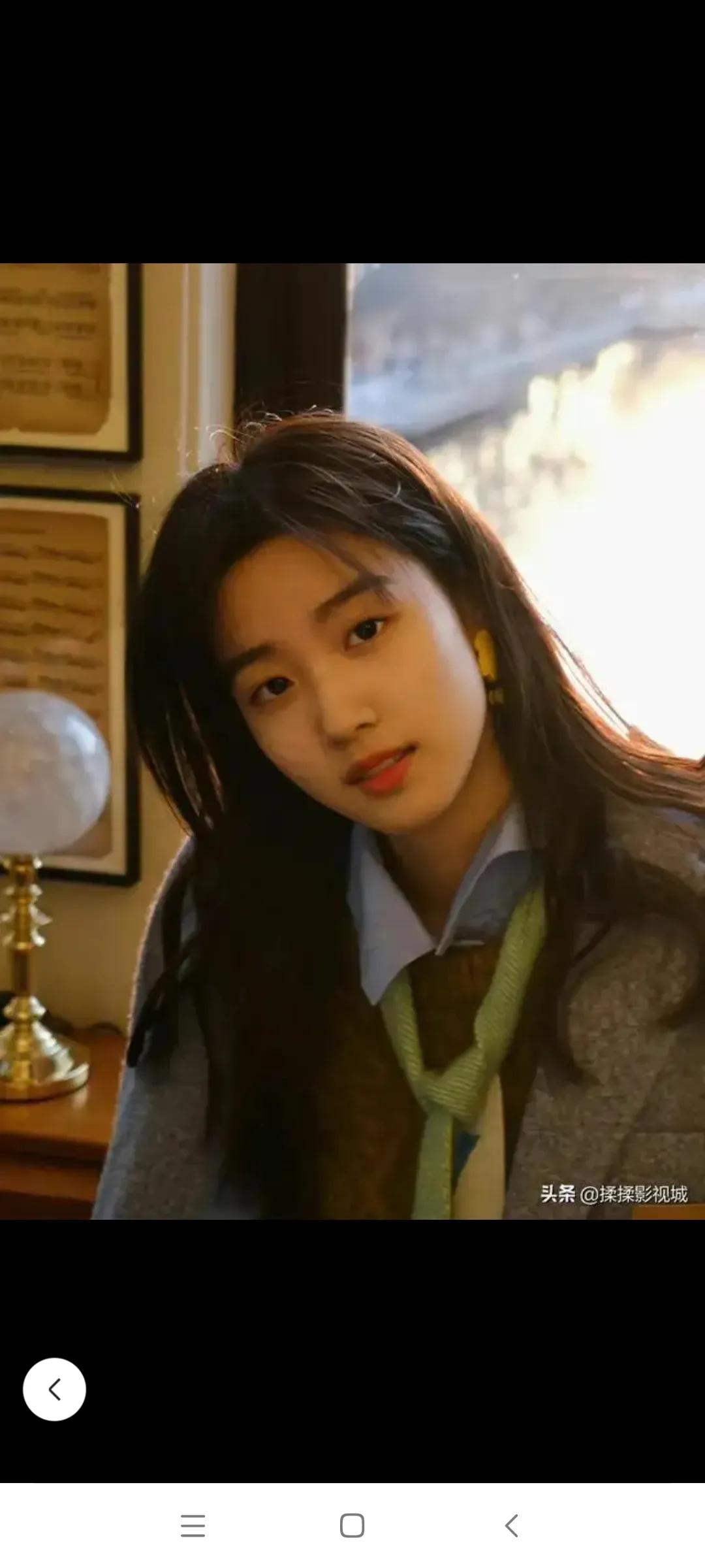 Lu Yuxiao, Ju Jingyi, the new generation of flowers, who do you like ...