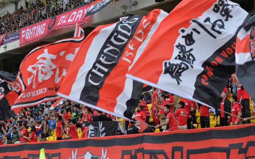 Full of sincerity! Chengdu Rongcheng has a new trick at home: 1 ticket ...