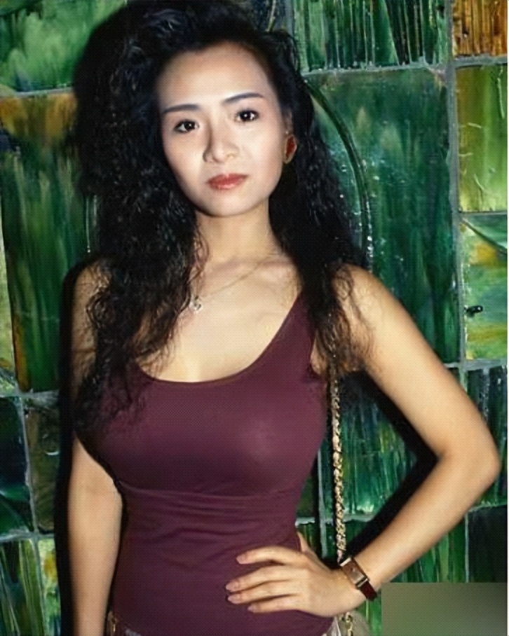 The "Goddess of a Generation" Ye Zimei has also come to this day - iNEWS