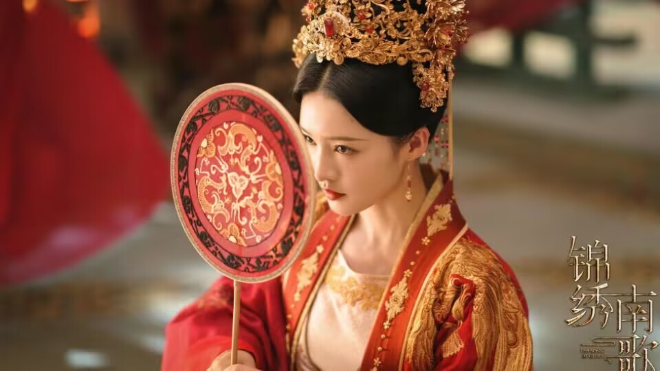 "Chunxiao Couple" ushered in cooperation, Zhang Binbin and Zhang Ruonan joined in surprise, and ...