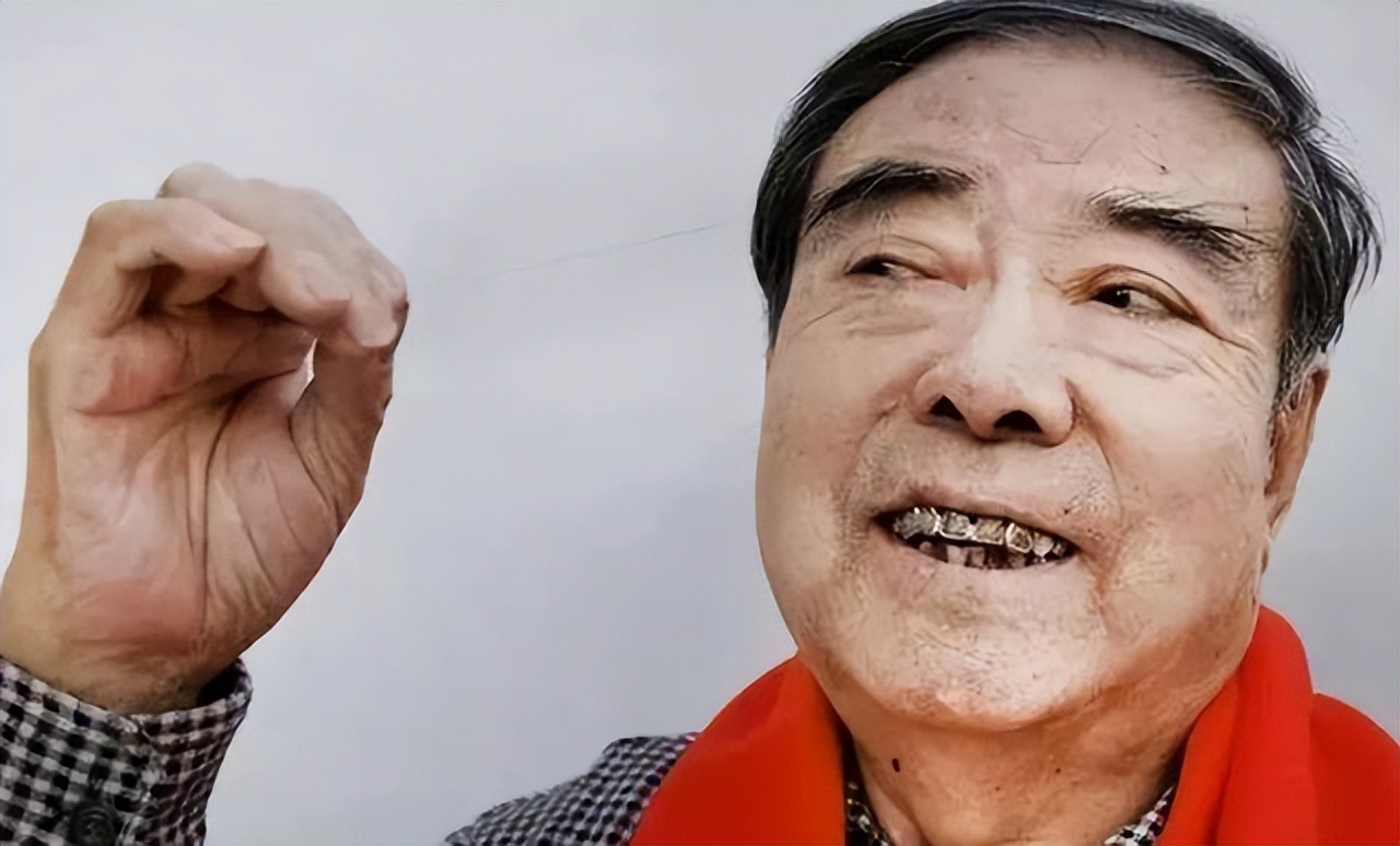 What does it mean when a man's eyebrows suddenly grow longer after the ...