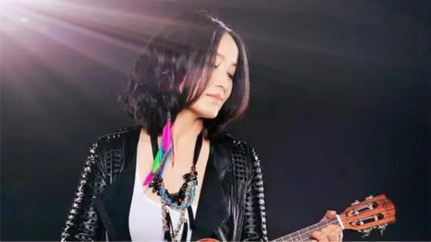 Zang Tianshuo's ex-girlfriend, the number one female rock singer, 52 ...