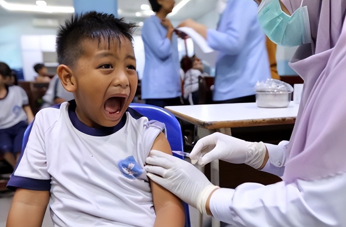 A 48-year-old man died from rabies. Why did the vaccine fail to save ...