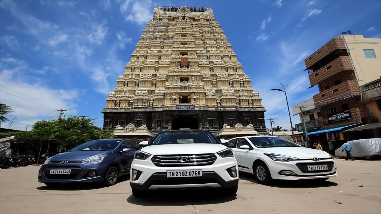Brief Discussion: Reasons for the Rapid Development of Modern India - iNEWS
