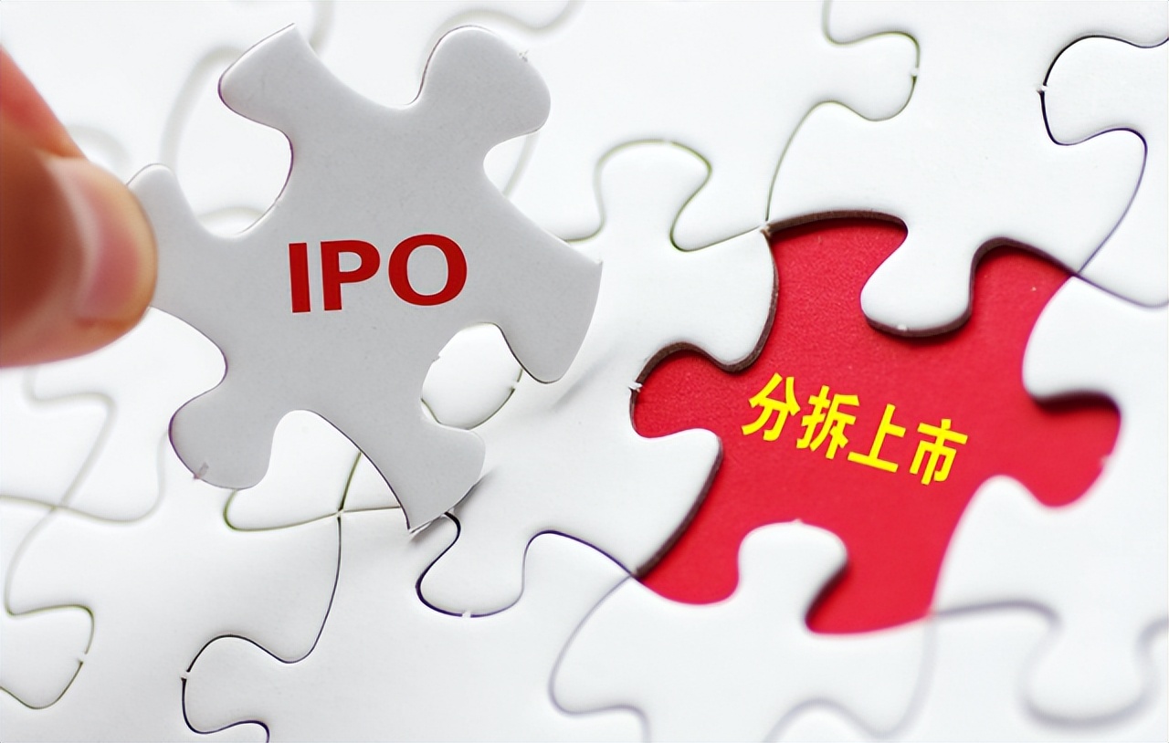 Types and routes of spin-off and listing (with "Spin-off and Listing ...