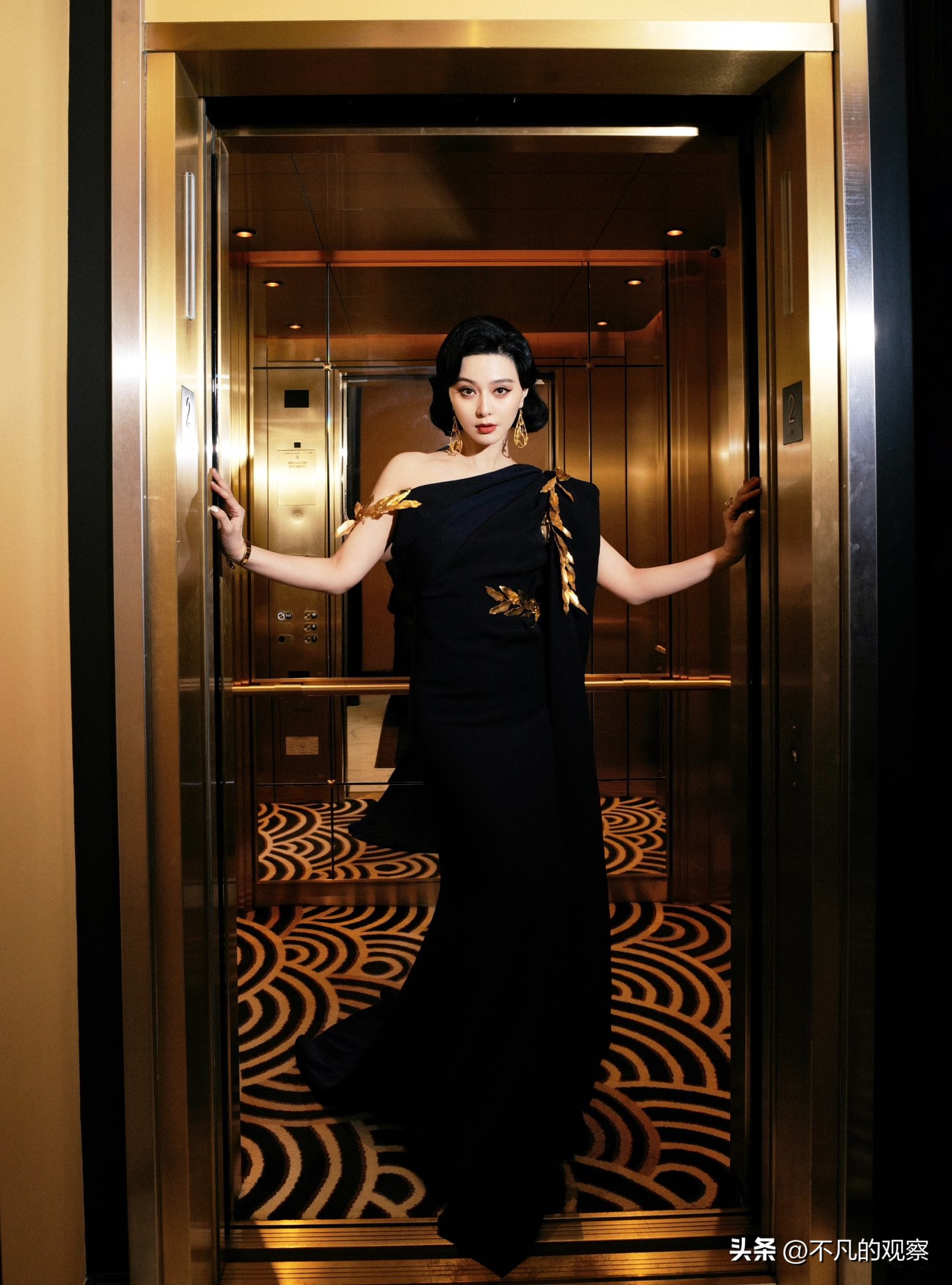 Fan Ye will make a strong comeback in Cannes 2023? No! She has been ...