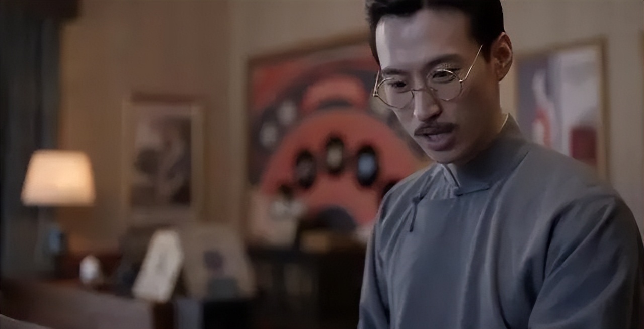 "Stalker" Ye Xingcheng didn't know the truth about Zhu Yu being easily ...