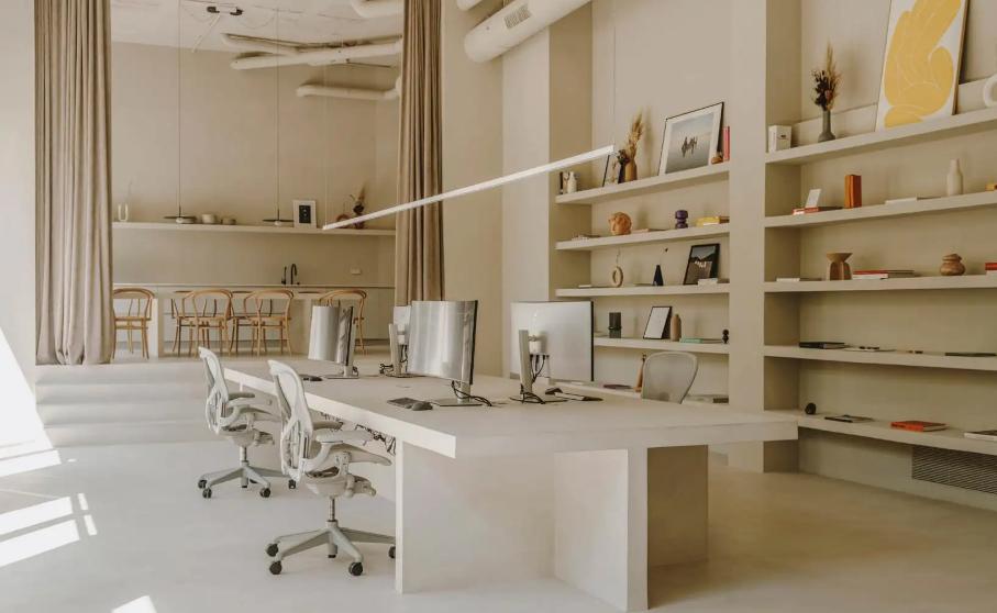 Diversified materials and diverse spaces - iNEWS