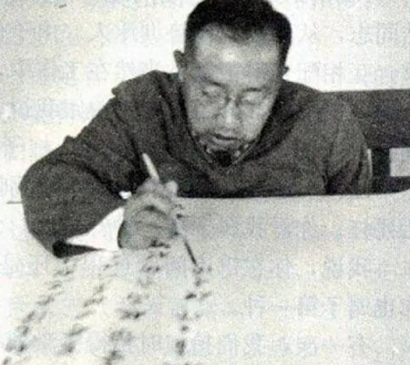 Before being awarded the title in 1955, Mr. Peng cursed a general. Ye ...