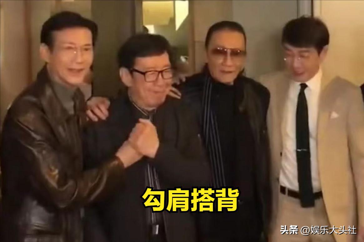 86-year-old Xie Xian is the platform for Hu Feng's new store! The ...