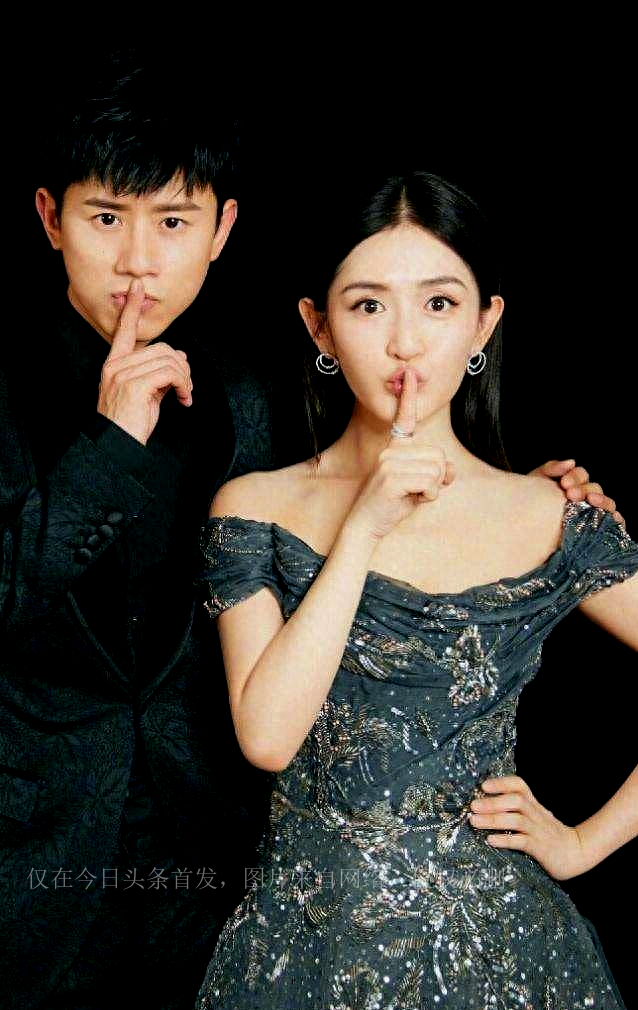 Xie Na received blessing from husband Zhang Jie, founder of Chengfeng ...