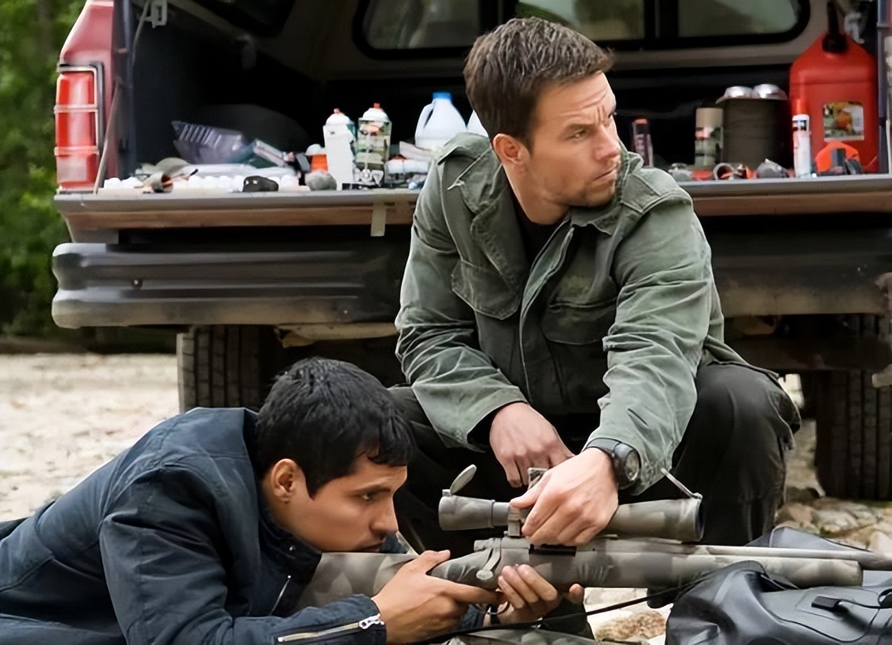 10 delightful revenge movies, you can't watch all of them! - iMedia