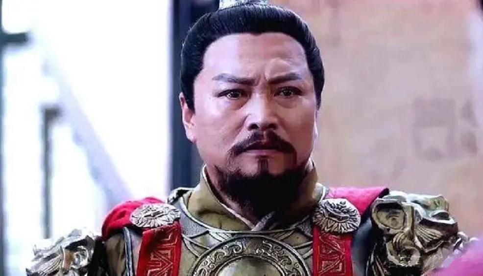 Of the four gods of war who quelled the Anshi Rebellion, only Guo Ziyi ...