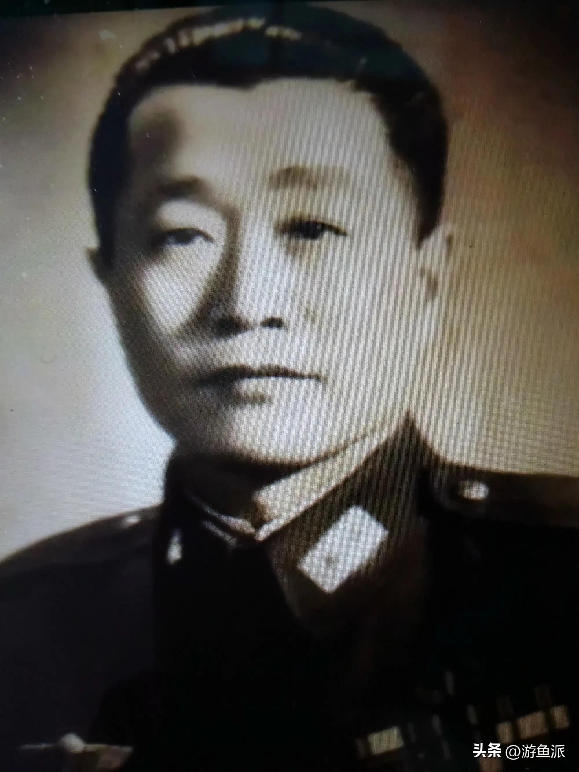 Huang Wei was imprisoned for 27 years before being pardoned. Why was Wu ...