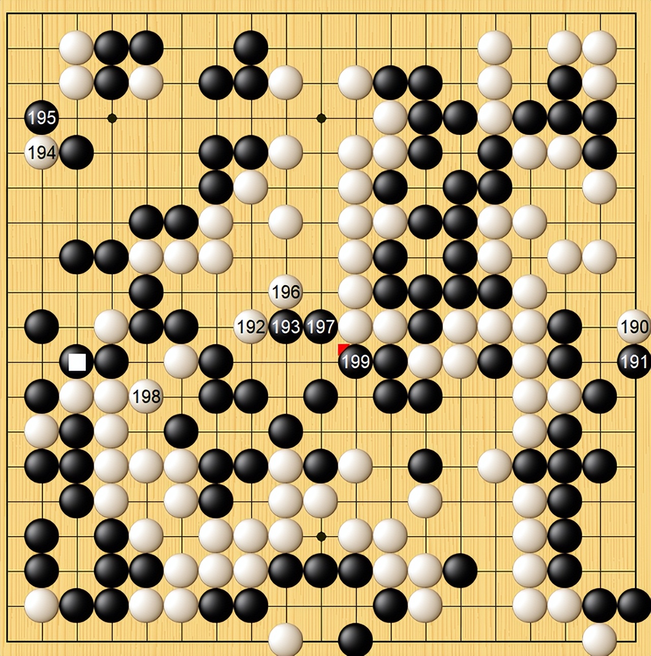 Wonderful!Xie Ke, the first person to beat Shen Zhenzhen - iNEWS