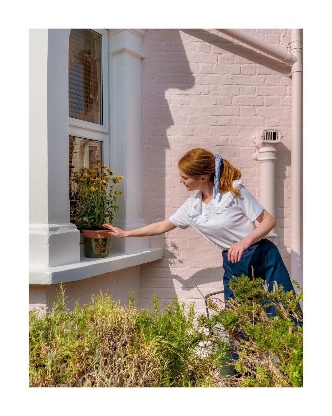 British photographer Josh Edgoose street shot works (5) - iNEWS