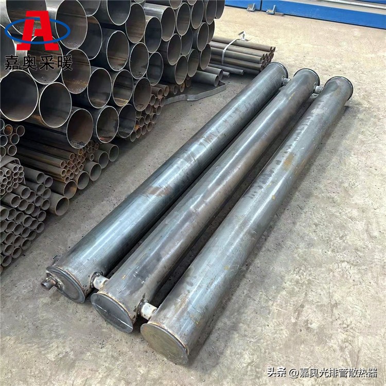 D108 light pipe radiator model specification - iNEWS