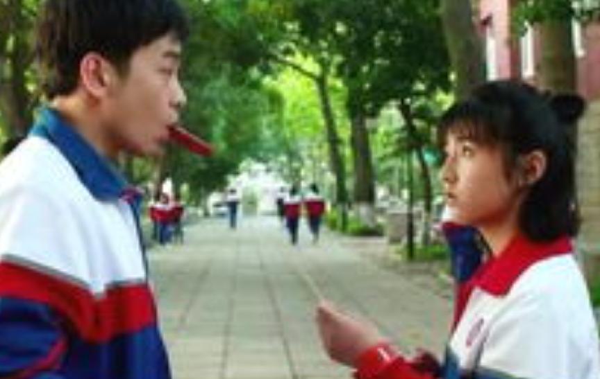 Zhang Zifeng, the God of Smile in Detective Tang, once became the ...