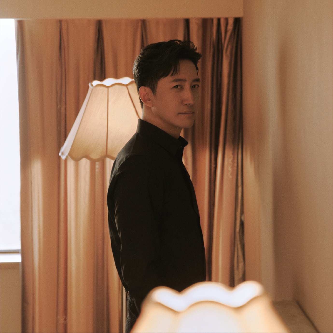 "All the way to the sun" 27: Li Guang double standard? Isn't that money ...