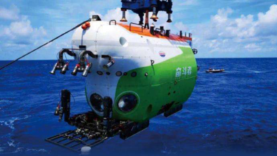 Why have humans only explored 5% of the ocean?What did humans find in ...