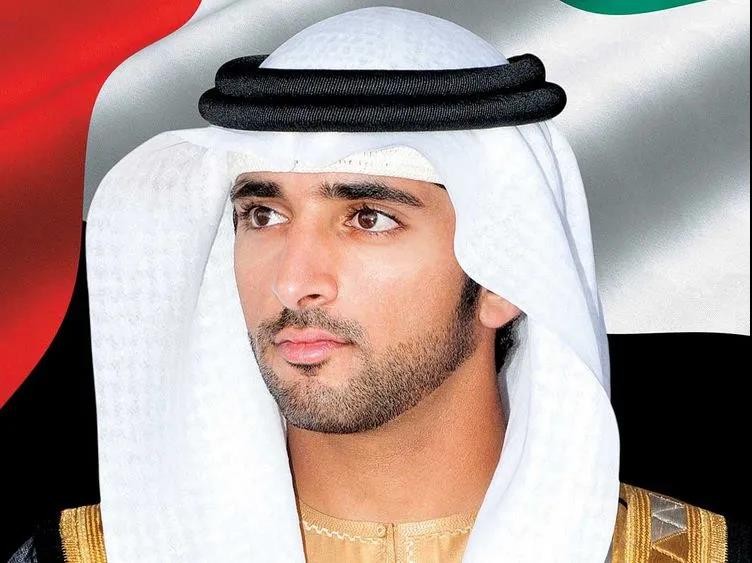 The prince of Dubai died at the age of 33, his younger brother Hamdan ...