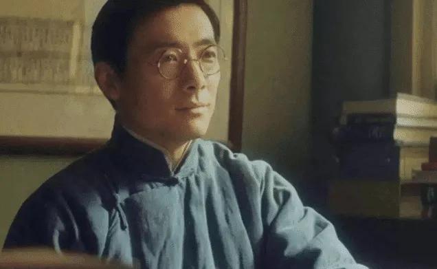 Actor Zu Feng: Married first love Liu Tianchi, married for 13 years ...