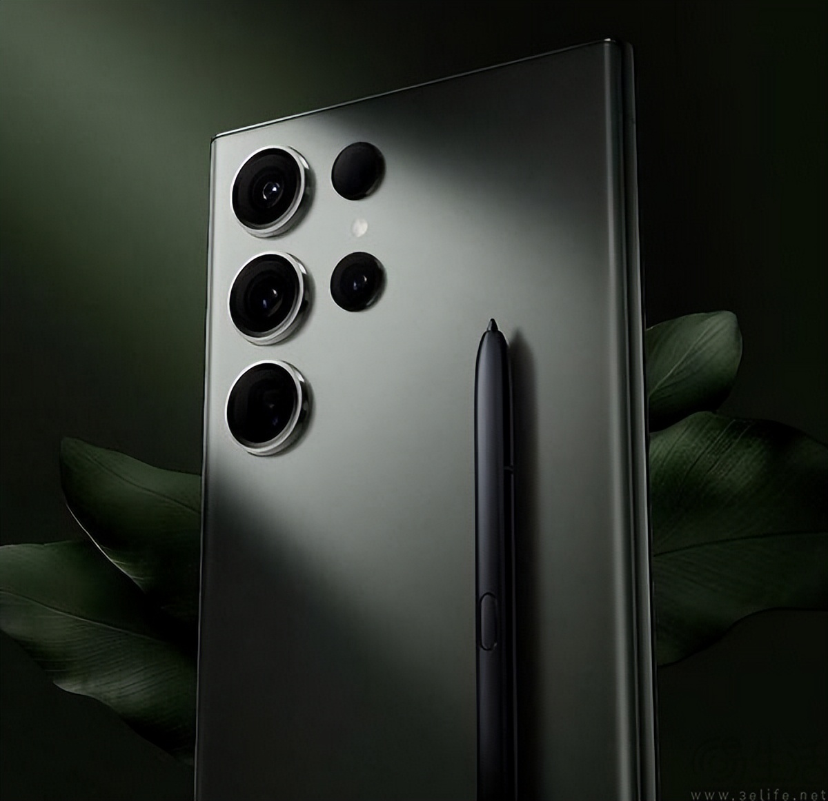 Samsung S24U image configuration exposure, or provide high-pixel 3X ...